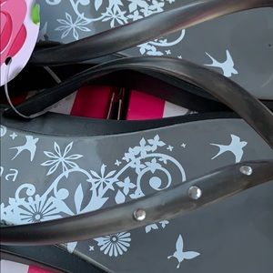 grendha | Shoes | Grendha Jelly Sandals Nib | Poshmark